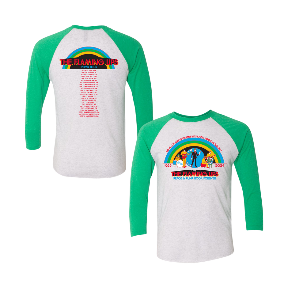 The Flaming Lips | Official Merch Store