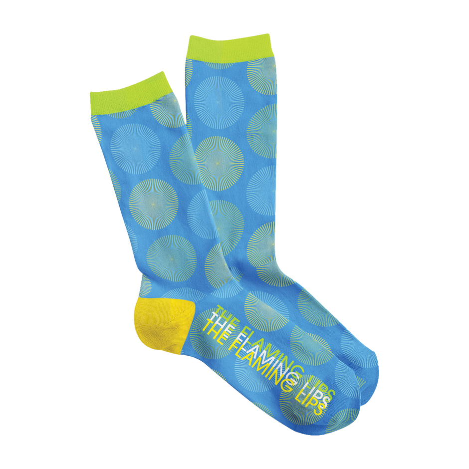 The Flaming Lips | Official Merch Store