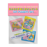 The Flaming Lips | Official Merch Store