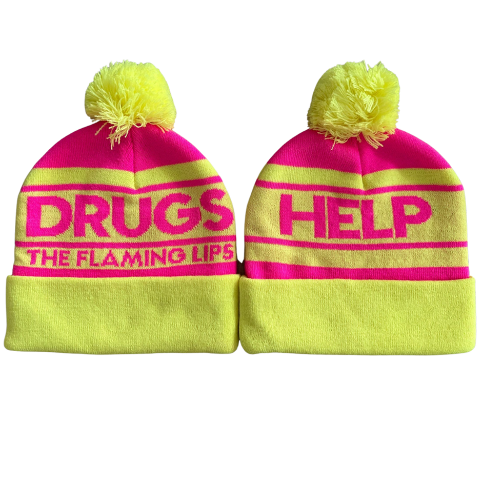 The Flaming Lips | Official Merch Store